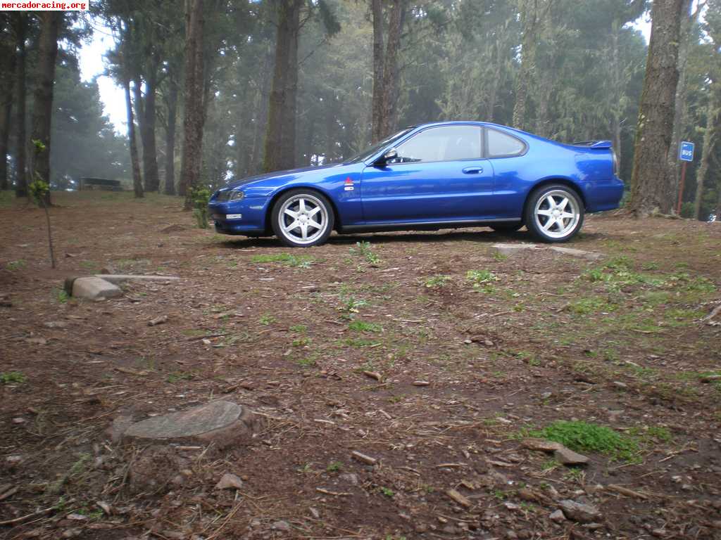 Honda Prelude 2 2 Vtec Bb1 H22a5