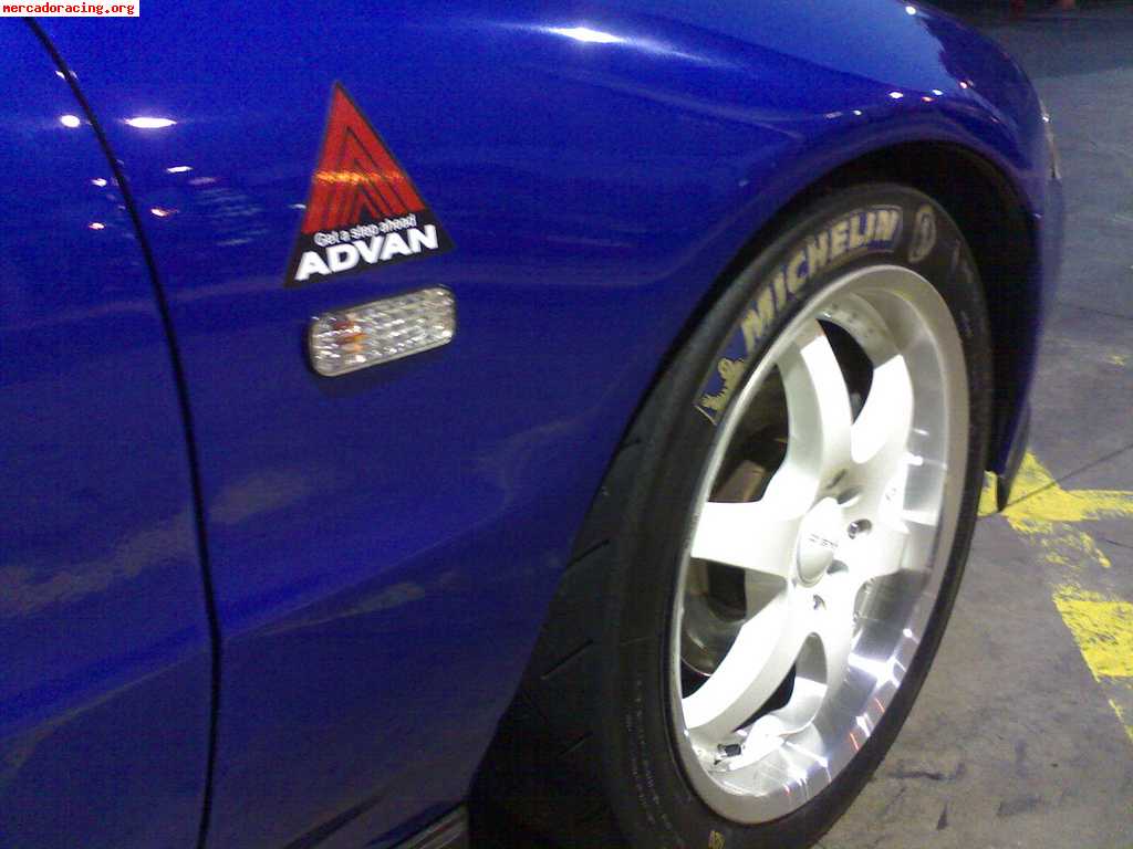 Honda Prelude 2 2 Vtec Bb1 H22a5