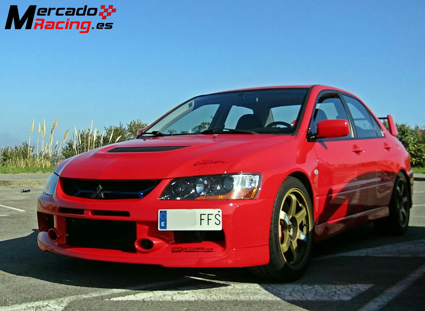 evo-ix