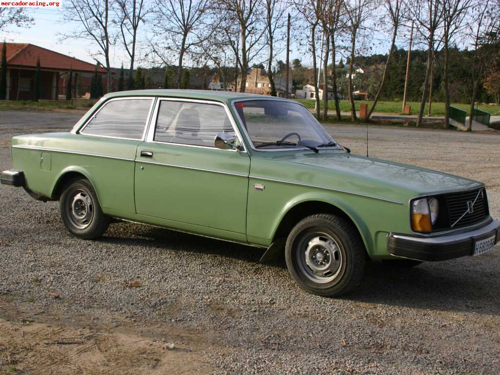 vendo-volvo-242-1975