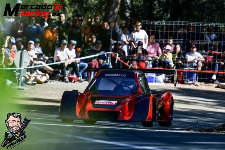 BRC 05 EVO