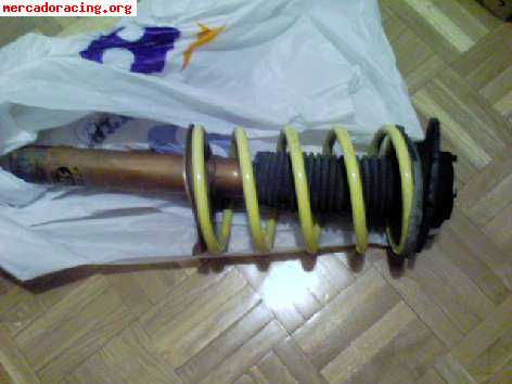 SUSPENSION KAYABA