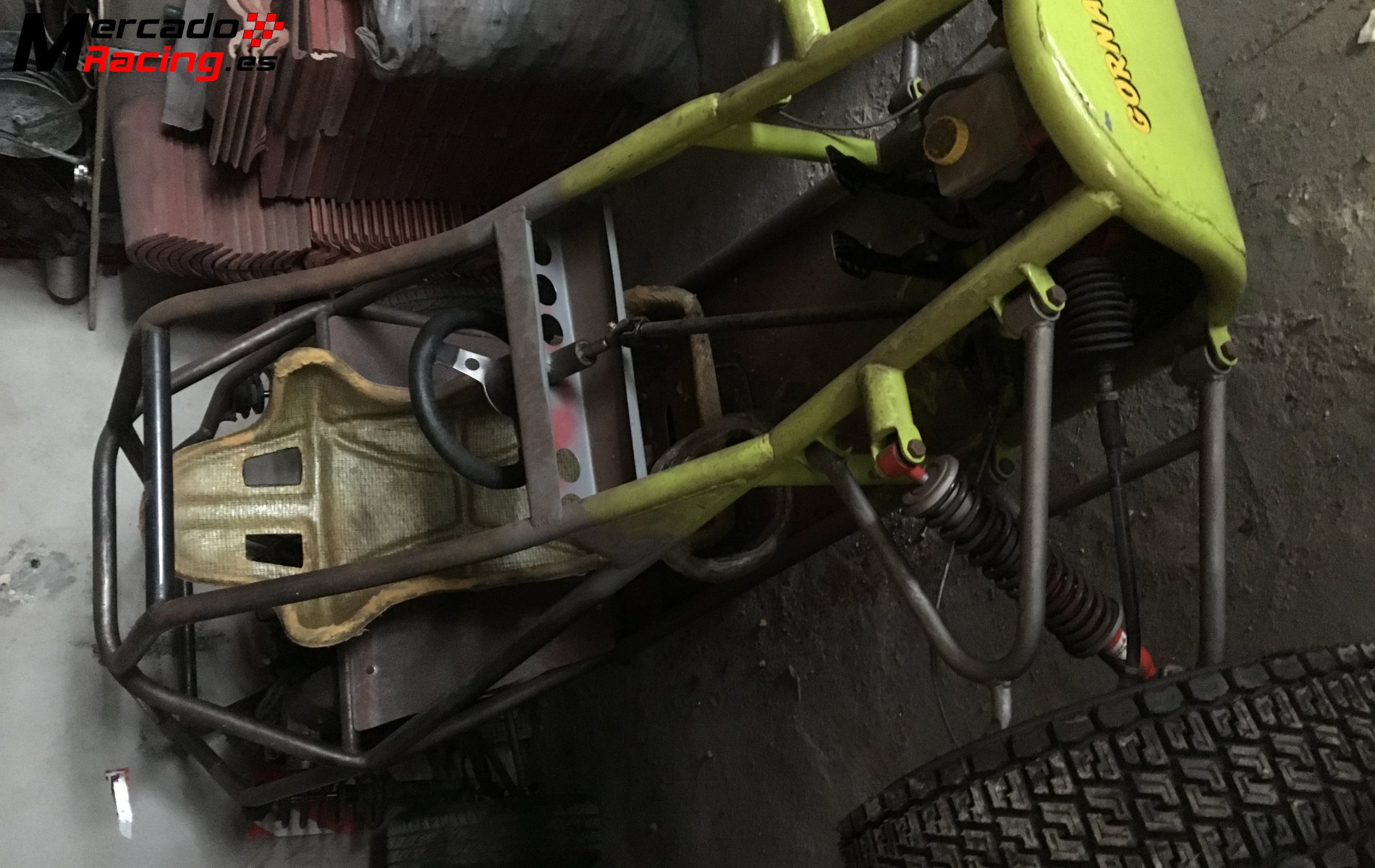 Formula student autocross track map - nowgsa