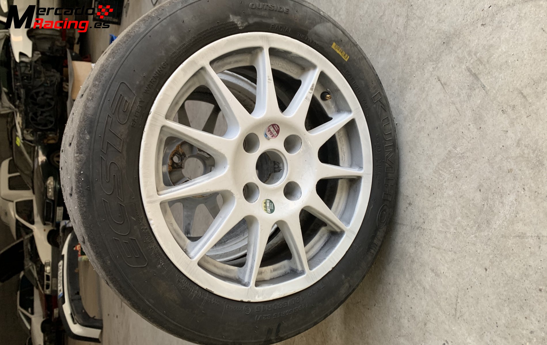 Kumho