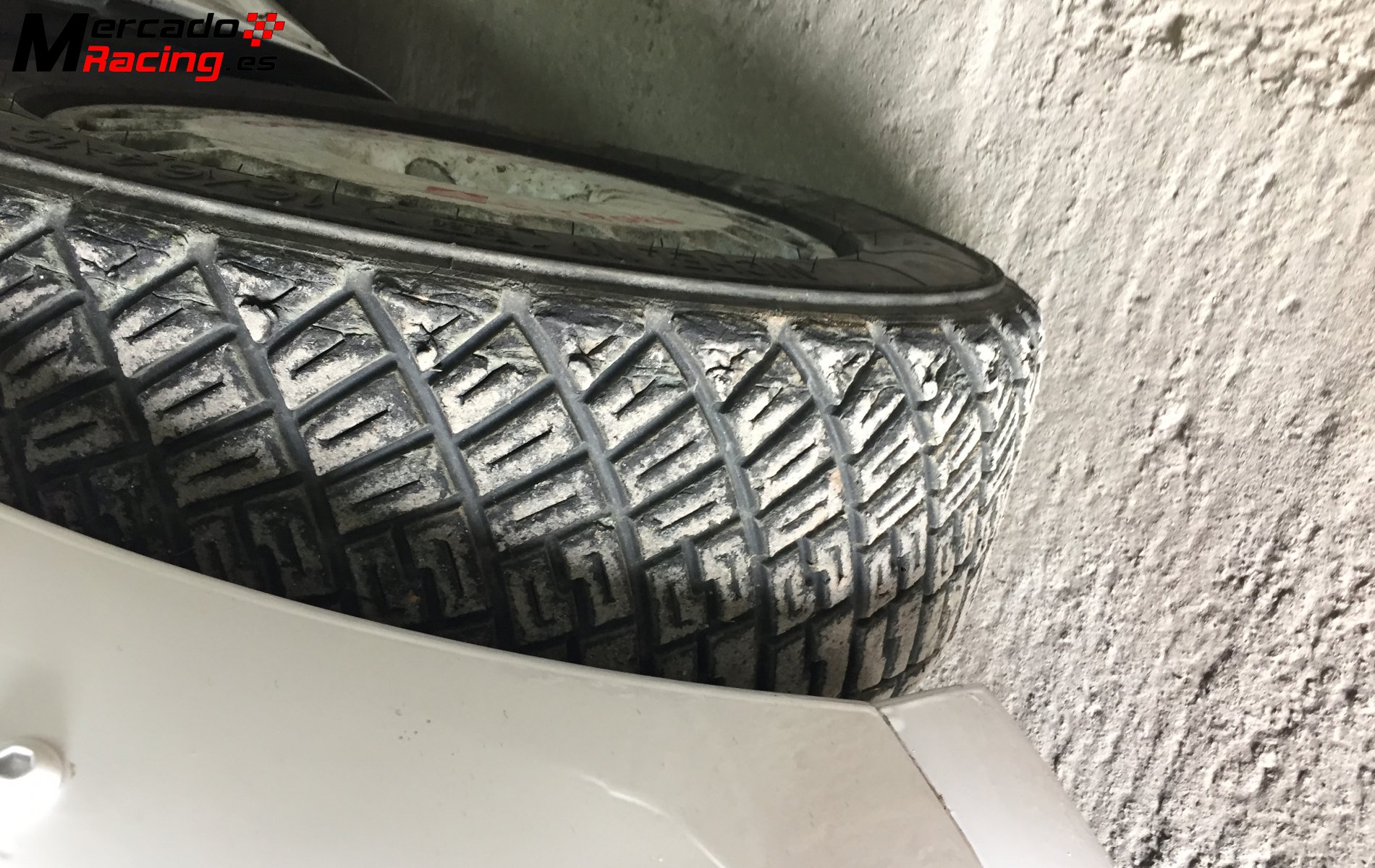 Michelin 16 64 15