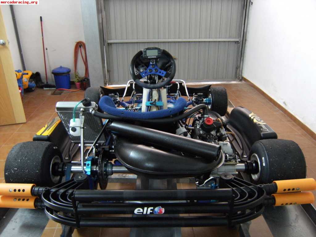 Rotax DD2