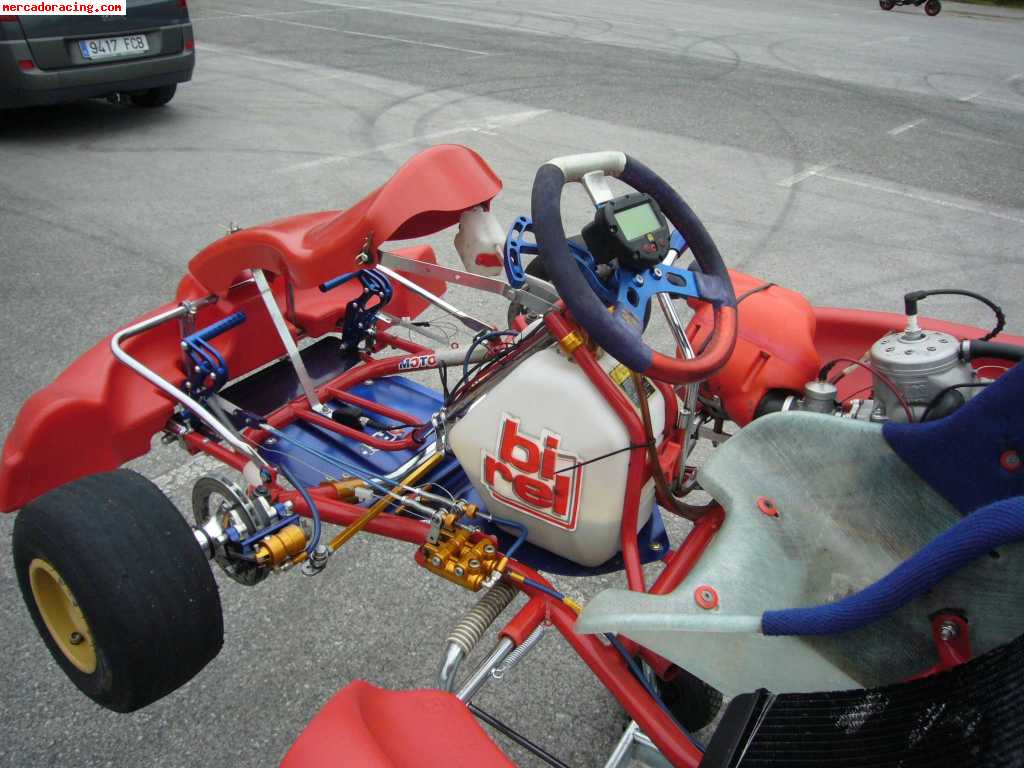 Birel - JungleKey.it Immagini