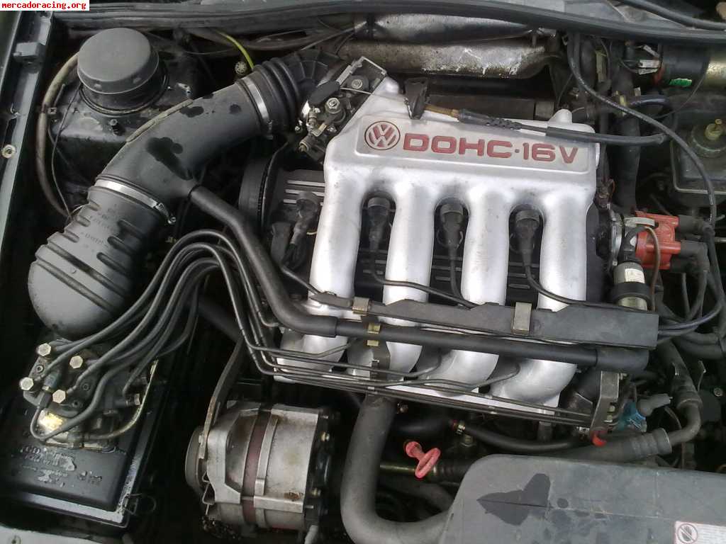 vw corrado 1.8 16v kr 1.200 eur