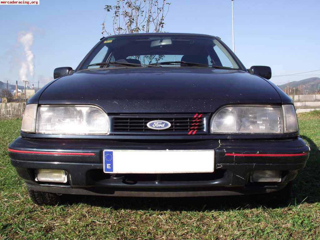 Ford sierra XR4i