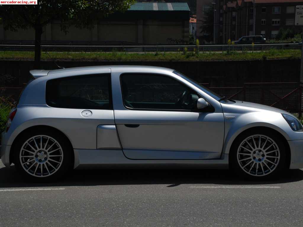 Renault Clio v6 Phase 2