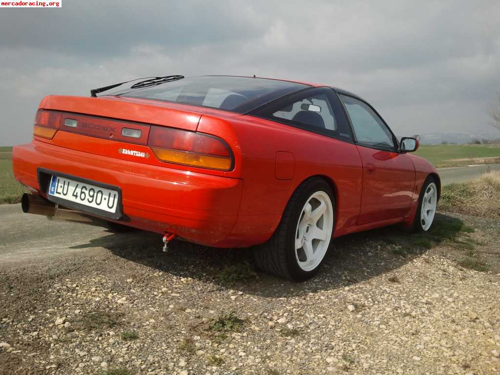 Nissan 200sx
