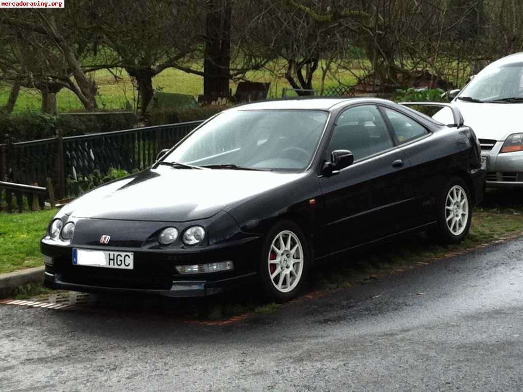 Honda Integra Type R DC2
