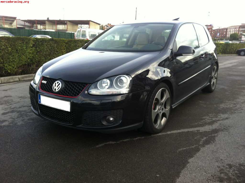 VOLKSWAGEN GOLF GTI V TURBO 200 CV