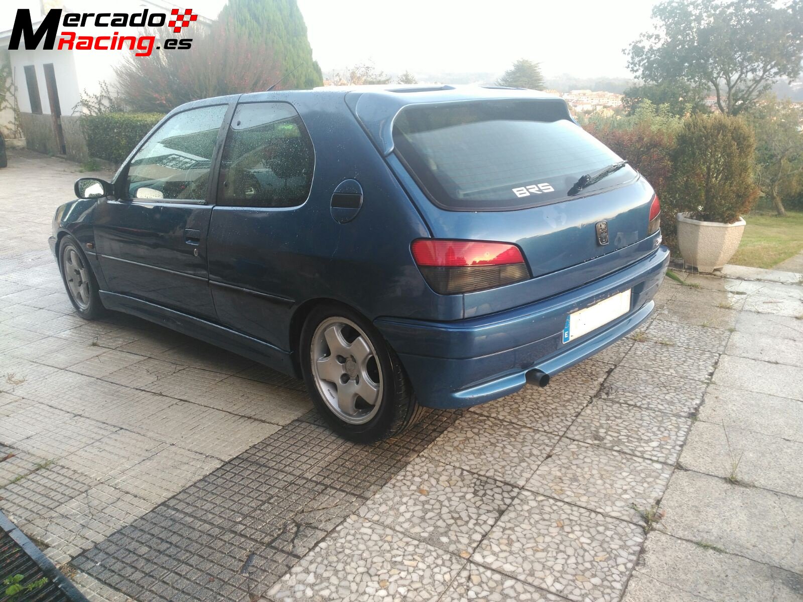 PEUGEOT - 306 XS TURBODIESEL
