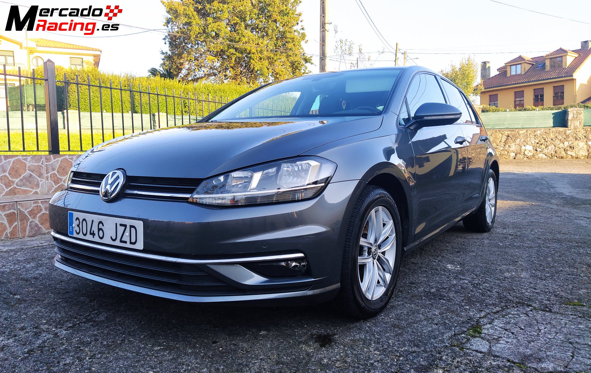 Golf 7 2017 tdi