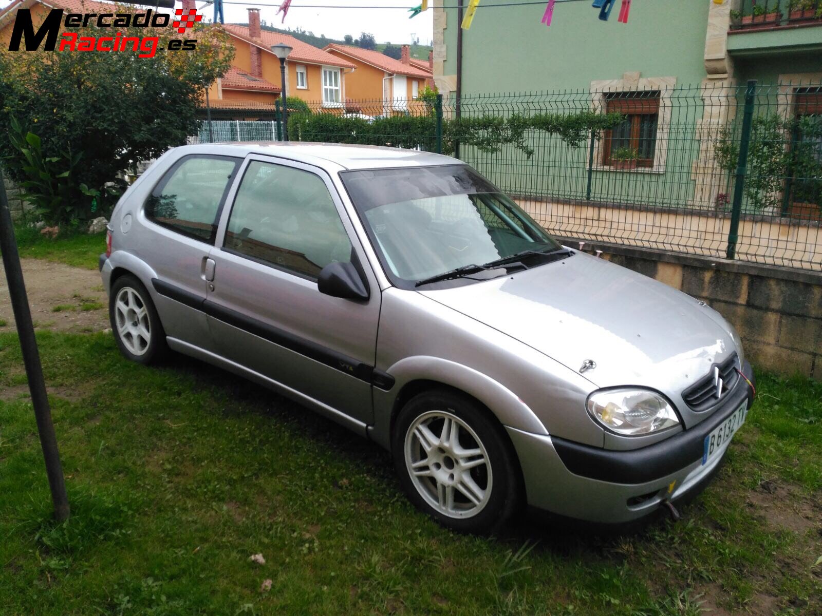 citroen saxo