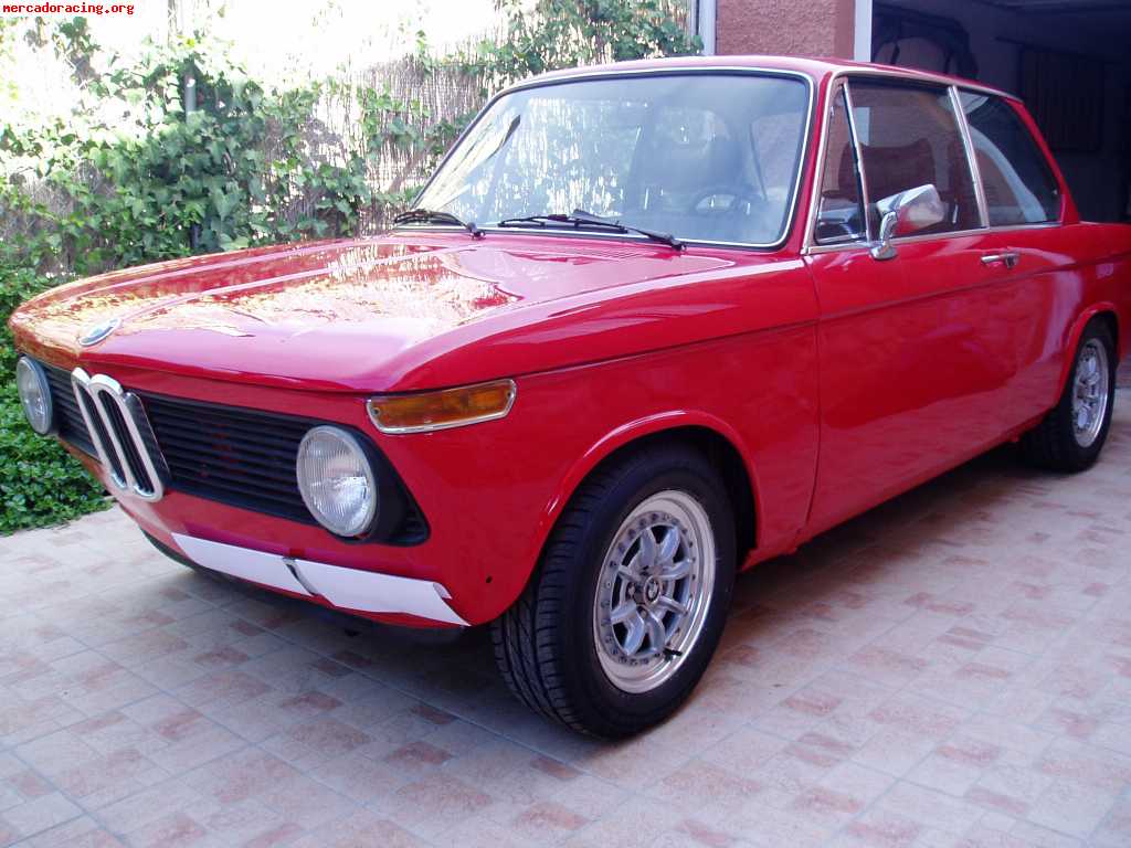 BMW 202