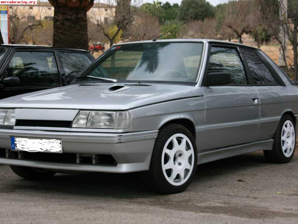 compro r11 turbo