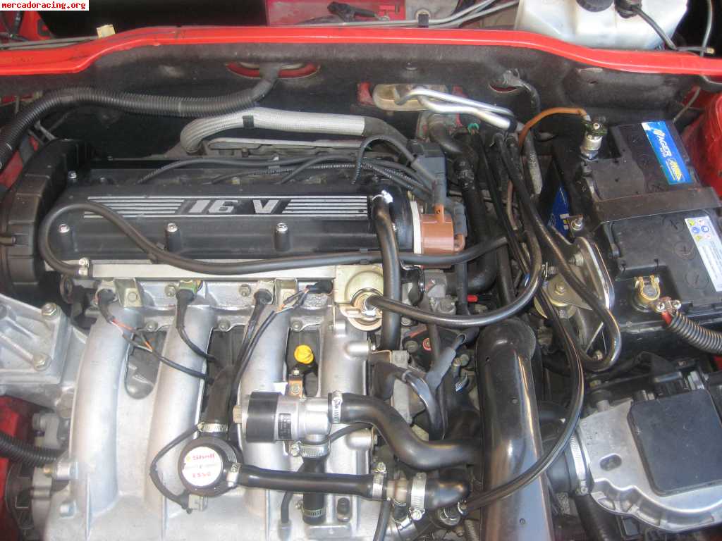 peugeot 405 mi 16 160 cv 800euros