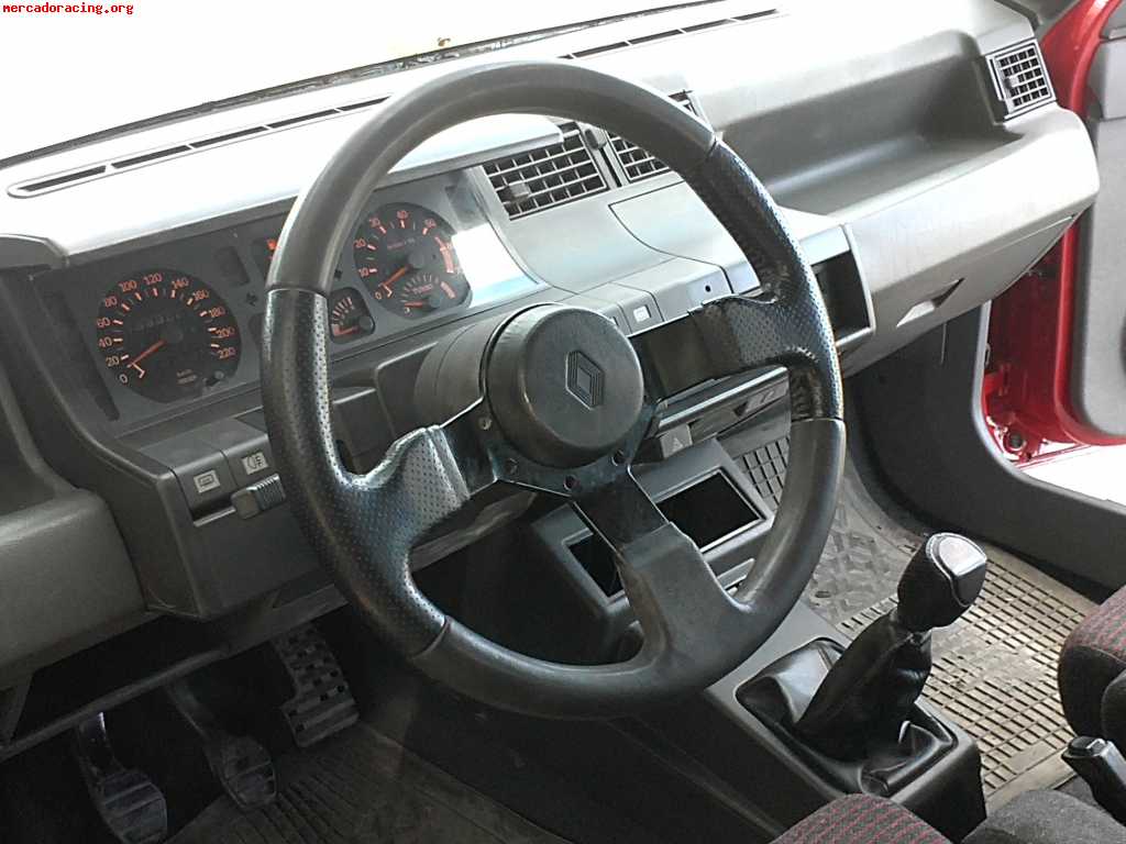 Renault Super 5 Gt Turbo renault-super-5-gt-turbo