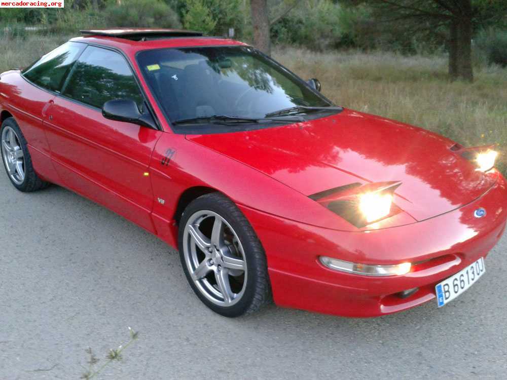 FORD PROBE 2.5 V6 24v.