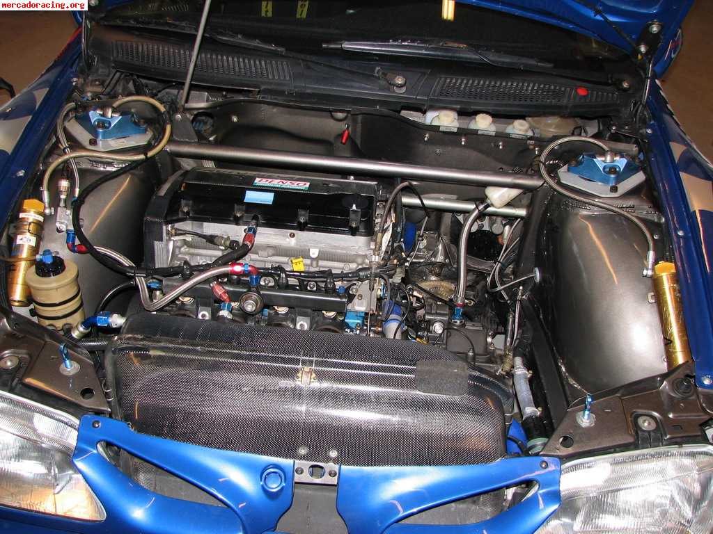 Coches preparados - Fotos | Página 3 | Mediavida