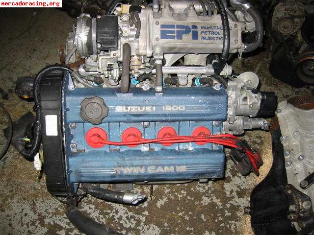 auszookers.com • View topic - LJ80 engine options