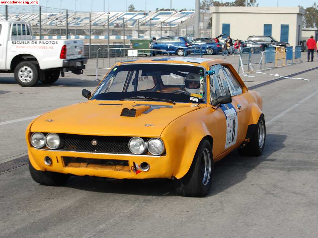 SEAT 124 SPORT 4000€