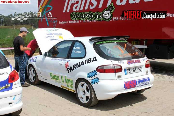 Ya no se ven coches Daewoo - Forocoches