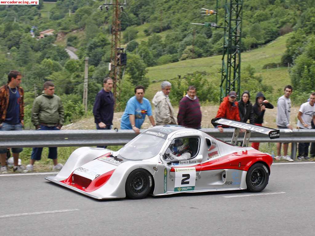 BRC 05 Evo