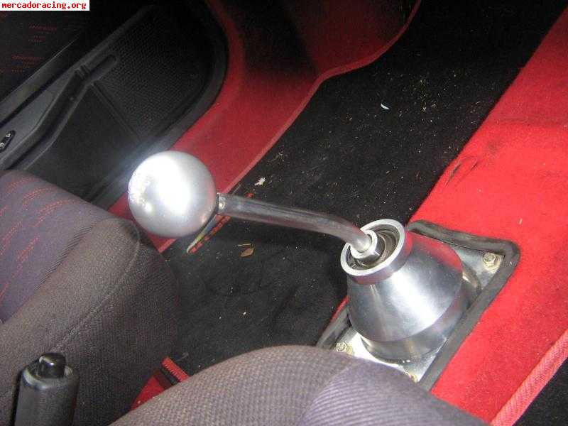 Quickshift racing - sekabrilliant