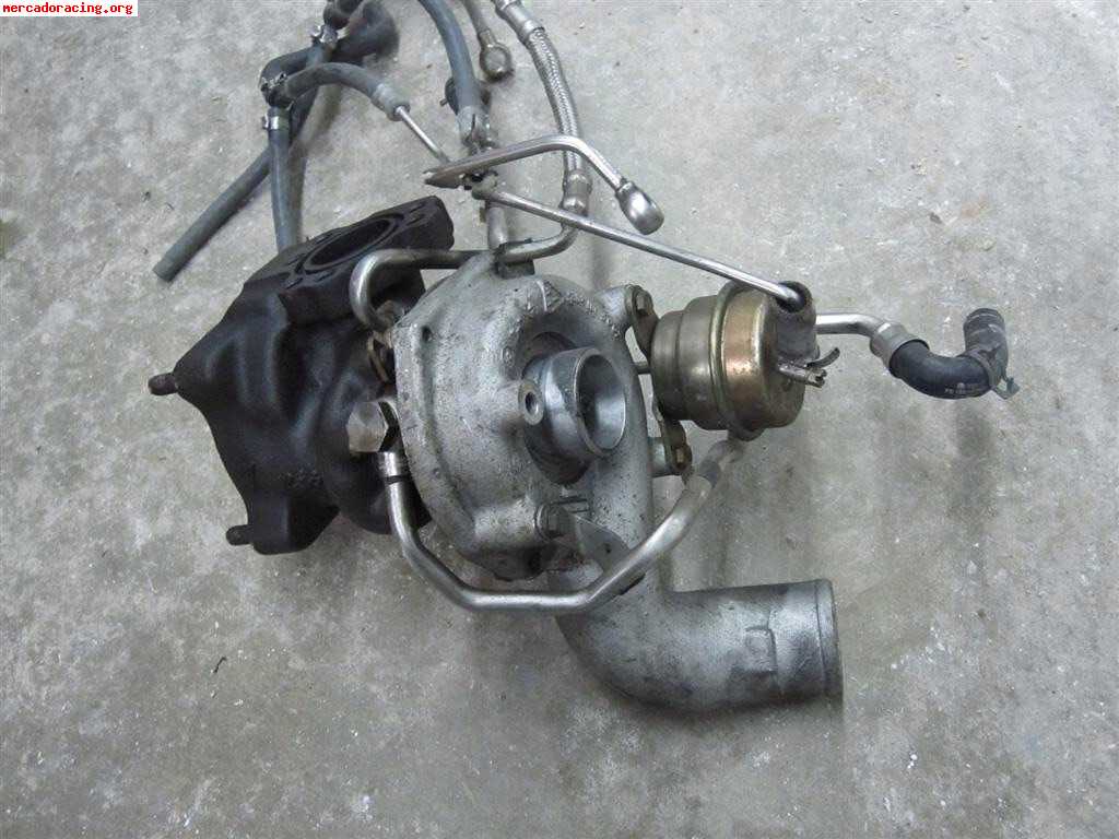 Turbos k03
