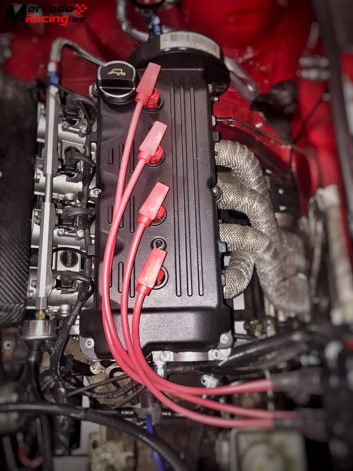 motor vw 2.0 16 abf Gra 207cv 203nm