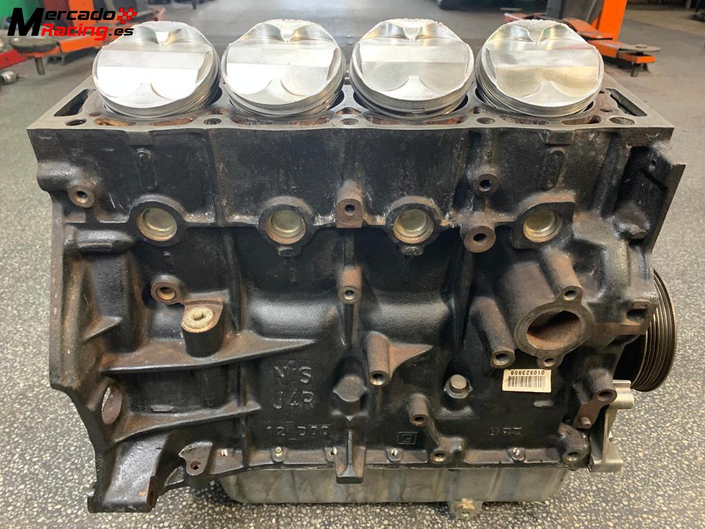 MOTOR XU10J4RS