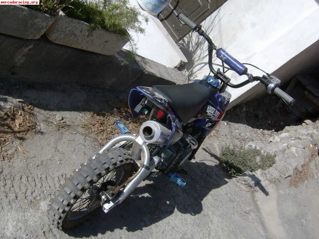 Pit Bike 125cc pit-bike-125cc