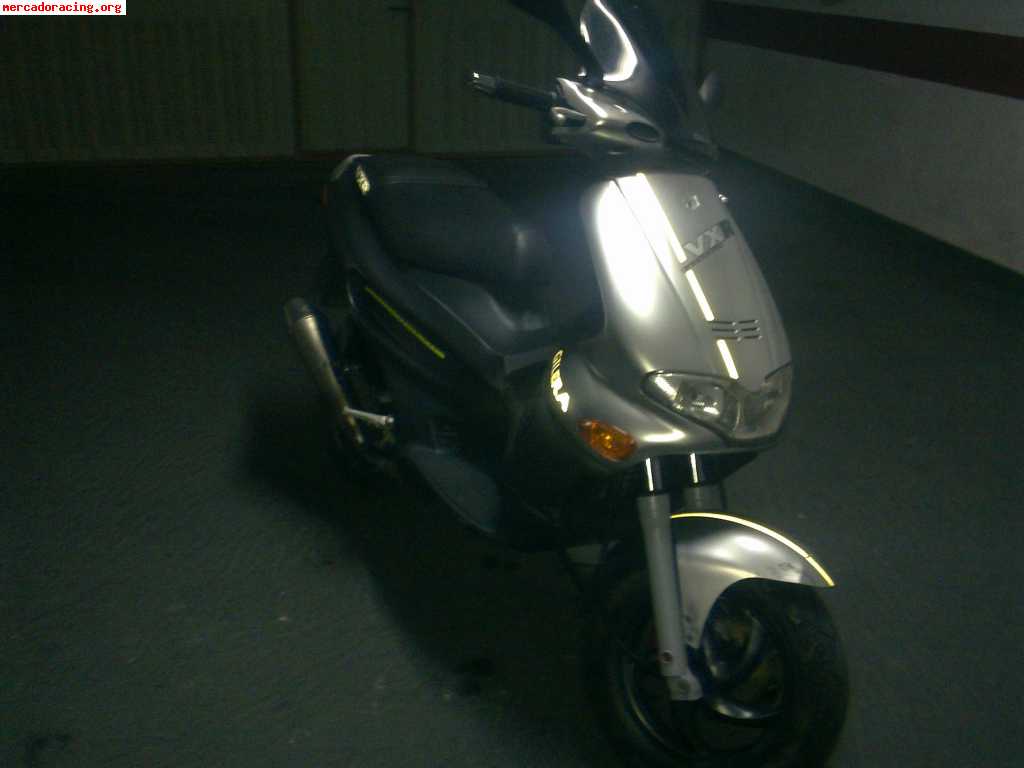 gilera runner 180cc