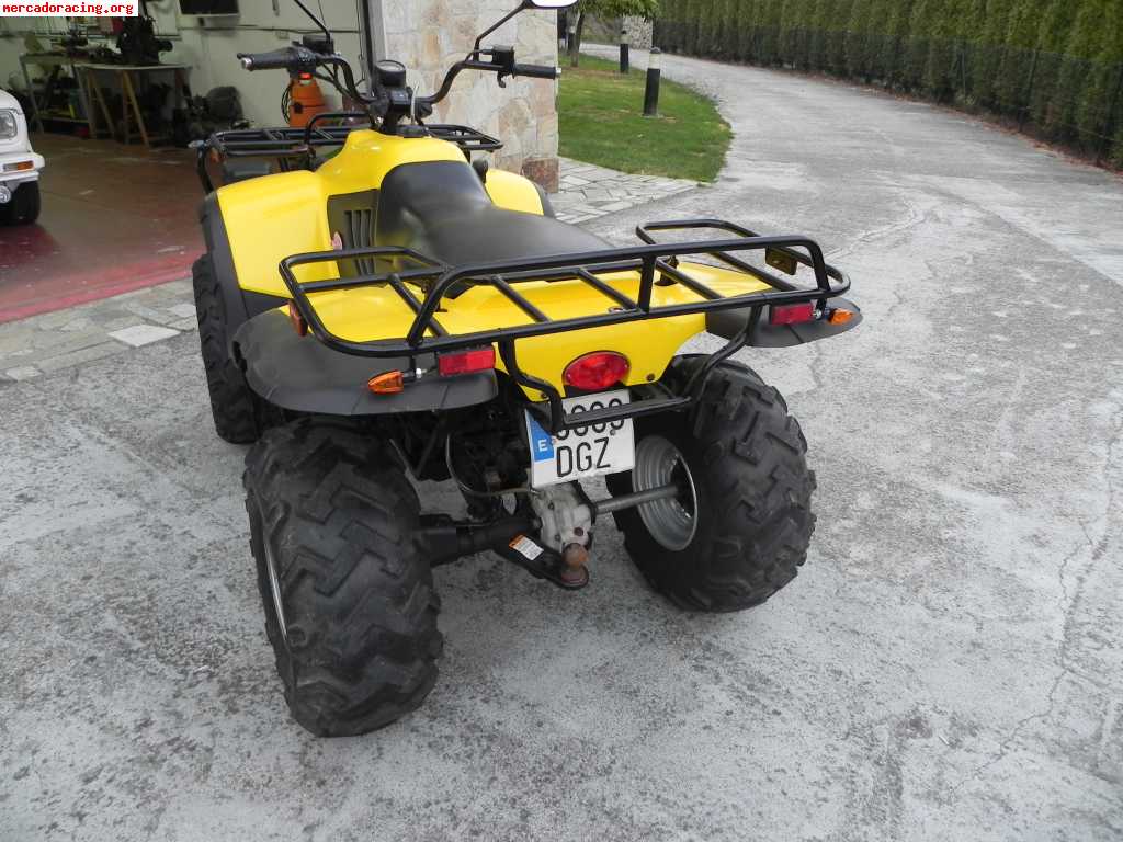 Linhai quad : trouvez le meilleur prix sur Voir avant d'Acheter