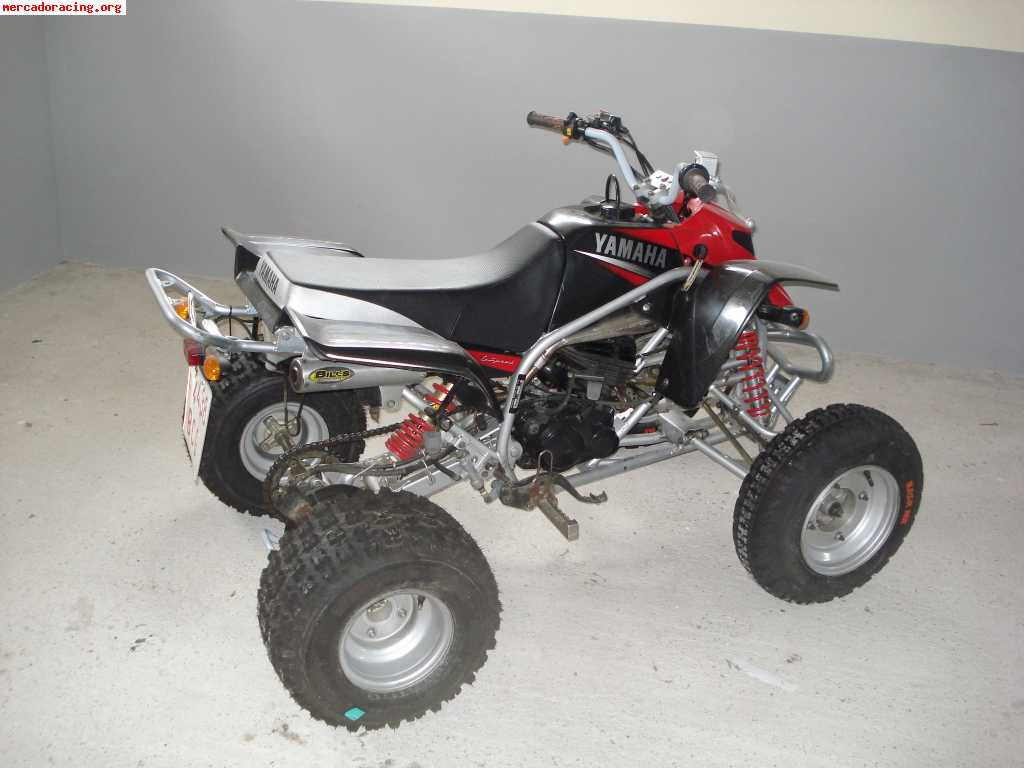 Yamaha blaster 200 cc