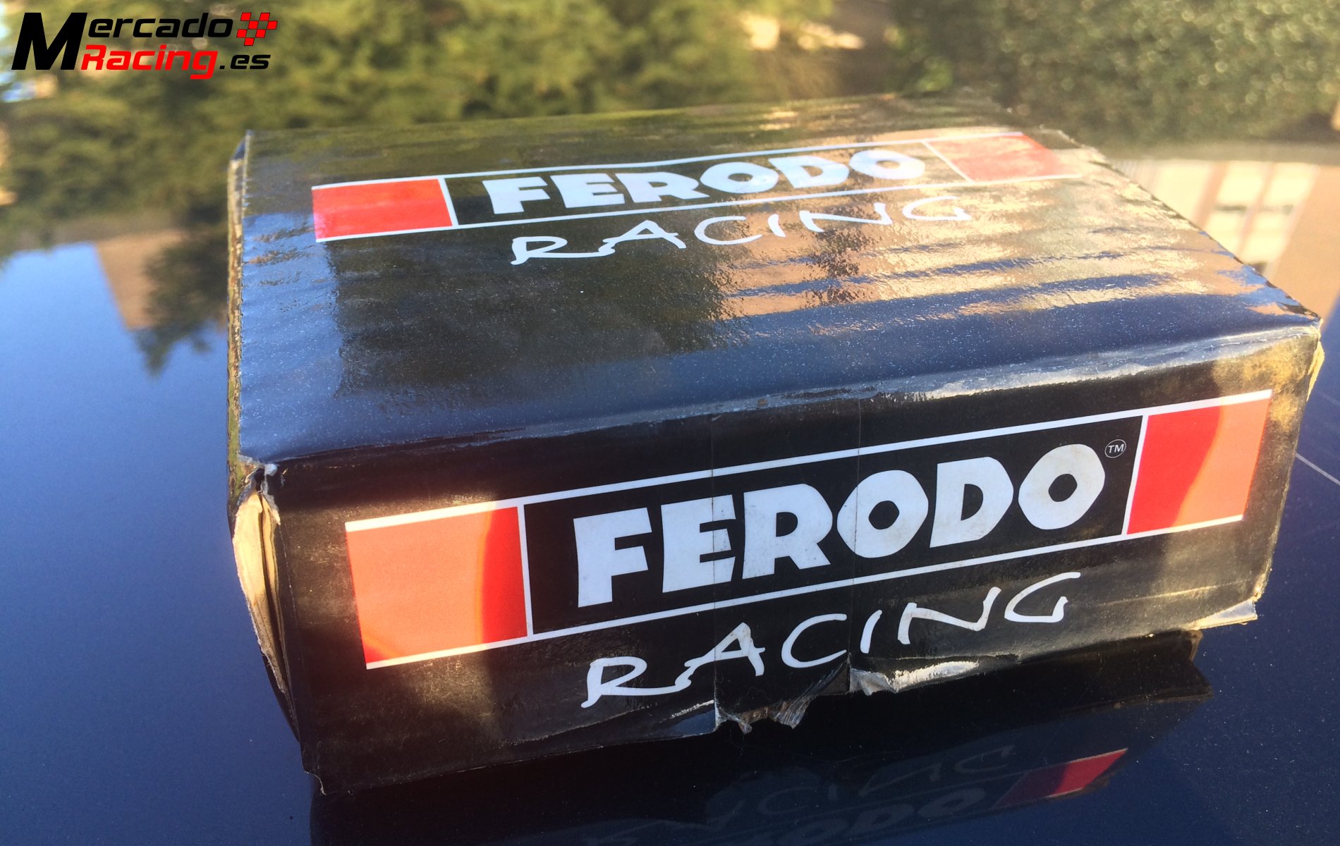 Ferodo DS3000 FCP840R