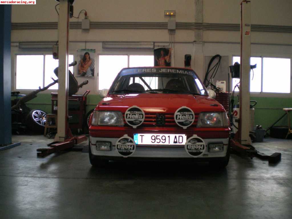 Faros Hella rallye 3000